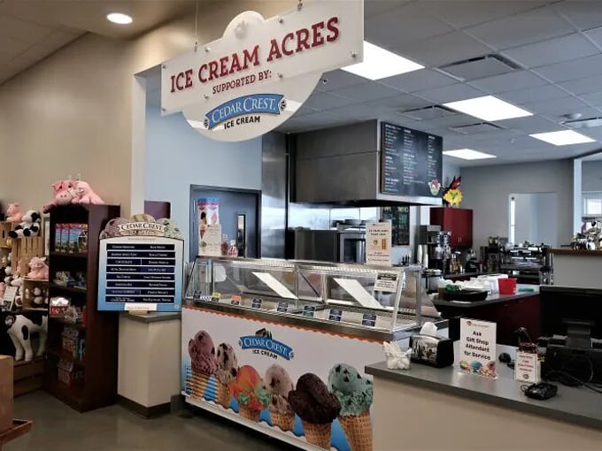 Farm Wisconsin Discovery Center 4