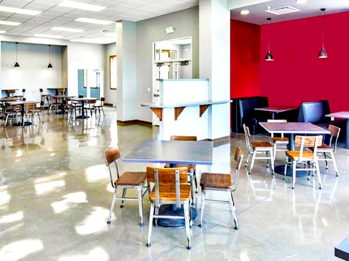 Farm Wisconsin Discovery Center 10