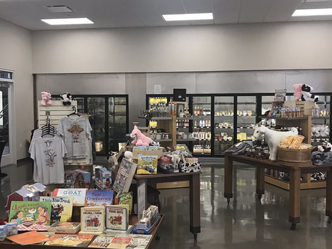 Farm Wisconsin Discovery Center 9