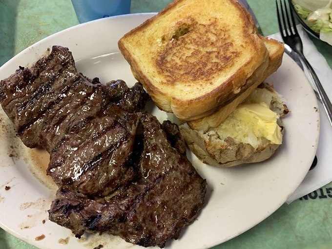 farmington steak house 5