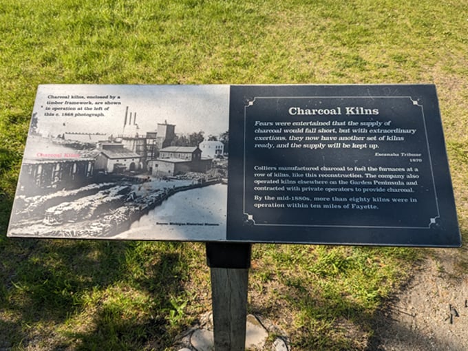 Fayette Historic Townsite 2