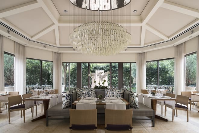 Fearing's Restaurant