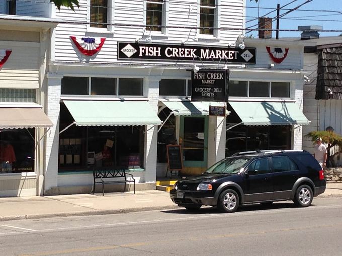 fish creek market 1