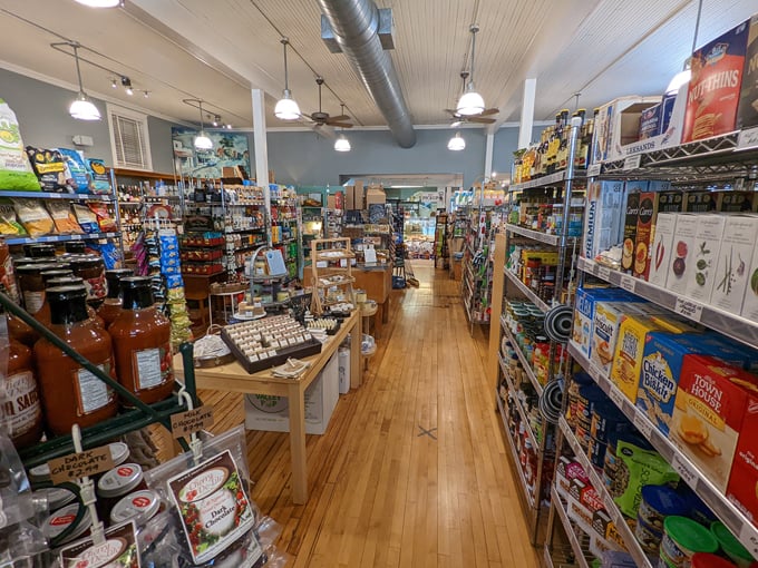 fish creek market 5