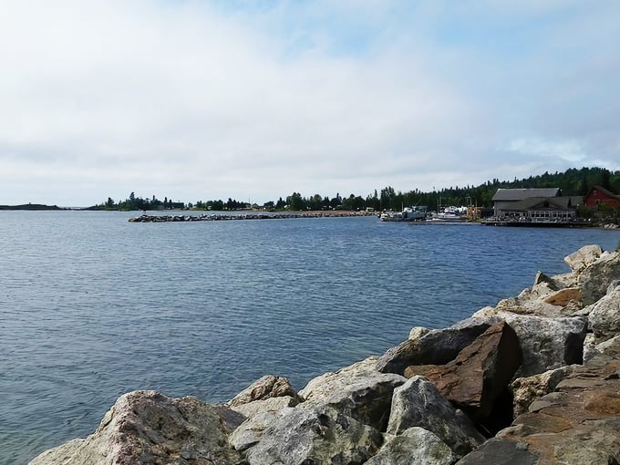 Fisherman&rsquo;s Daughter 2