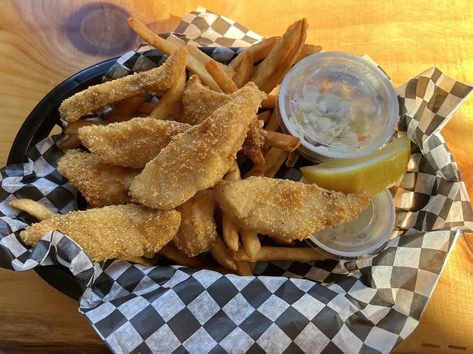 Fisherman&rsquo;s Daughter 3