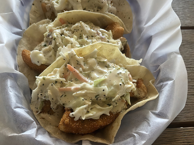 Fisherman&rsquo;s Daughter 5