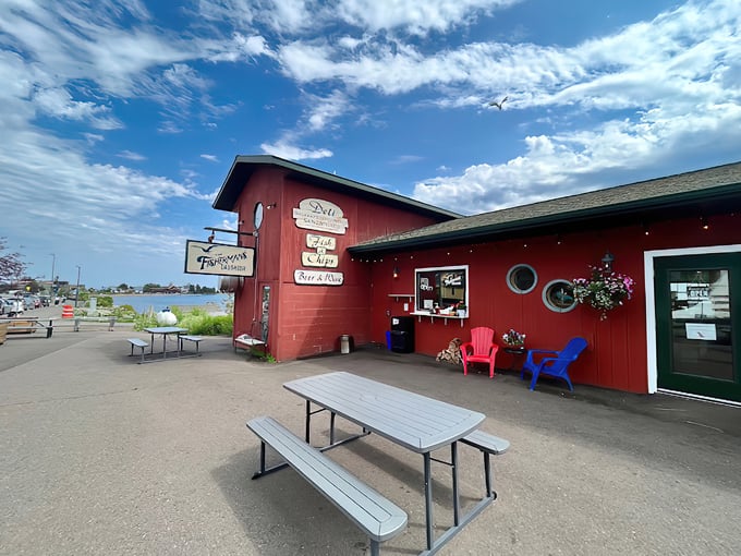 Fisherman&rsquo;s Daughter 8