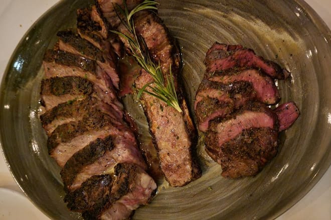 Fleming's Prime Steakhouse & Wine Bar