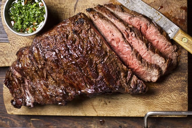 Fogo de Chao Brazilian Steakhouse