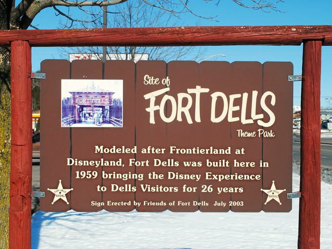 fort dells 1