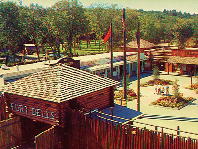 fort dells 2