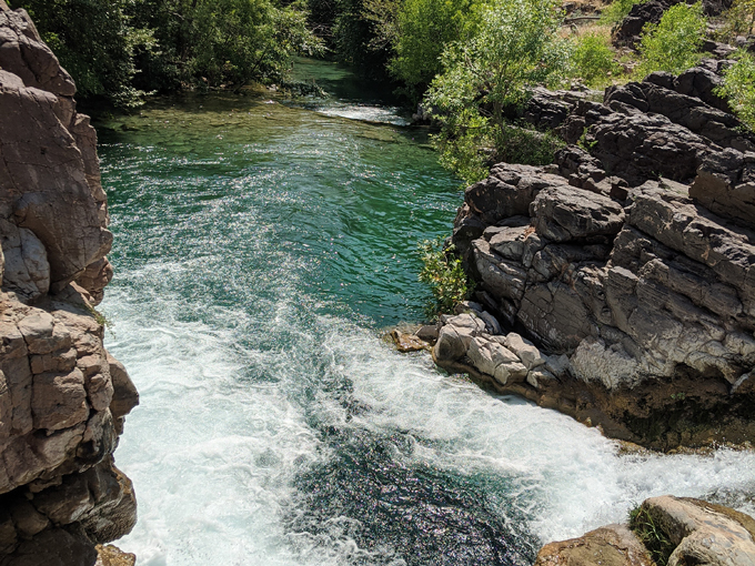 fossil creek 2