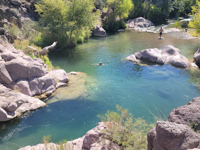 fossil creek 3