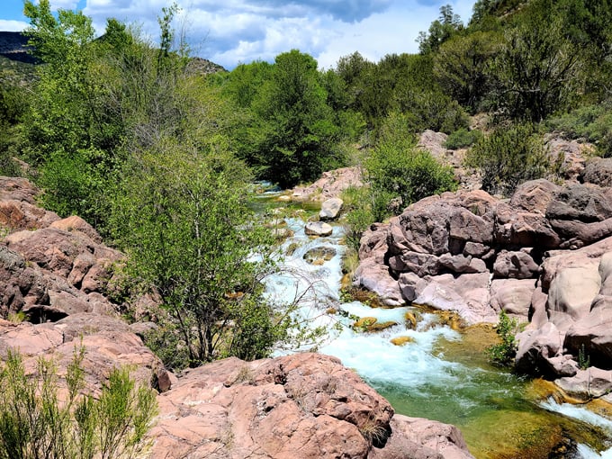 fossil creek 5