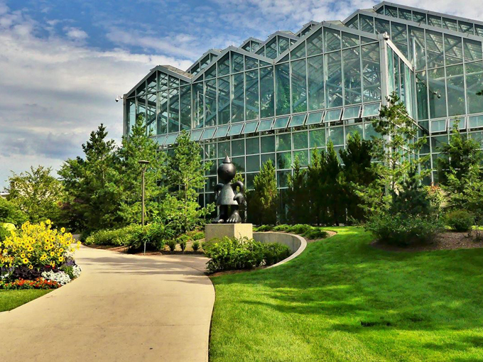 Frederik Meijer Gardens 1