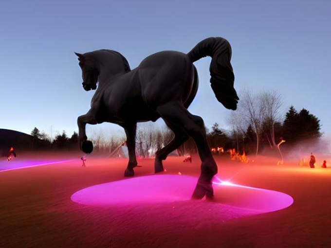 Frederik Meijer Gardens 3