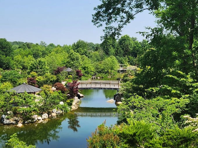Frederik Meijer Gardens 5