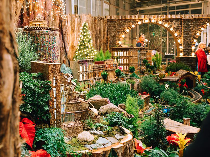 Frederik Meijer Gardens 9