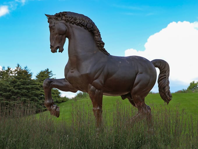 frederik meijer gardens and sculpture park 1