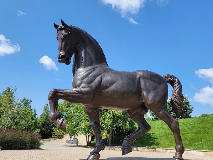 frederik meijer gardens and sculpture park 4