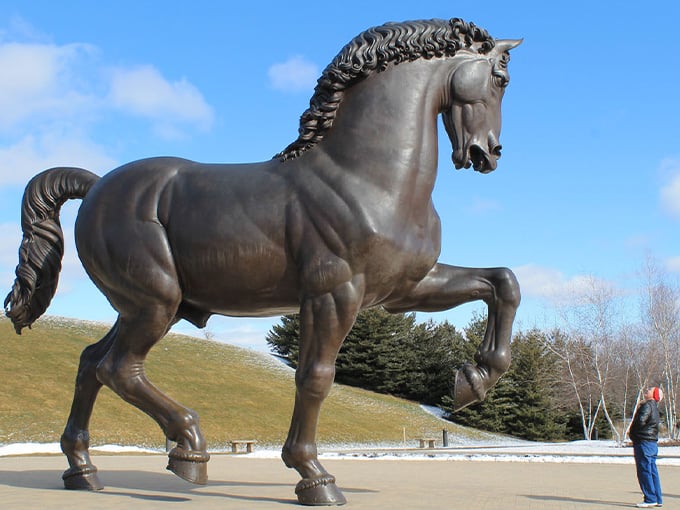 frederik meijer gardens and sculpture park 5