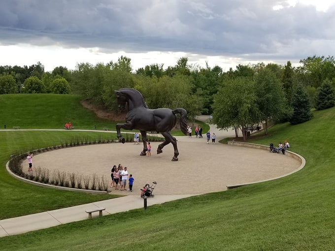 frederik meijer gardens and sculpture park 7