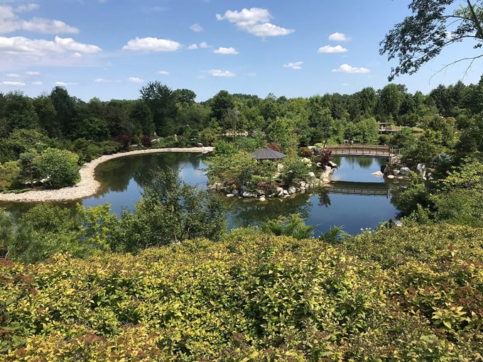 frederik meijer gardens and sculpture park 9