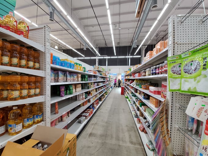 fresh international market 4