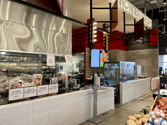 fresh international market 7