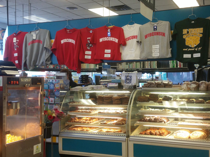 gas station restaurant 3