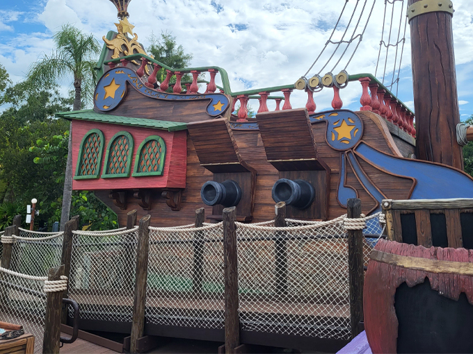 Give Kids The World Village 2