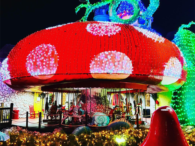 Give Kids The World Village 5