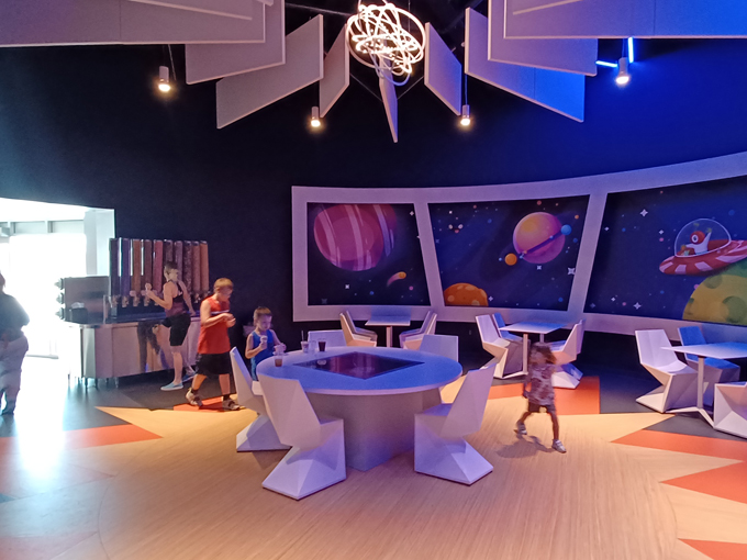 Give Kids The World Village 6