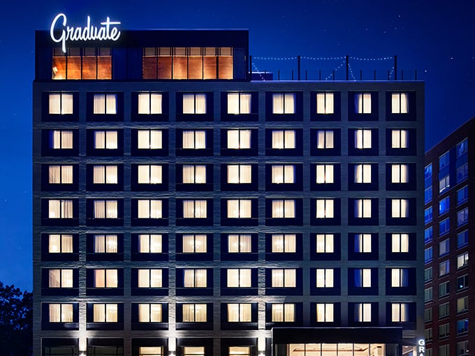 Graduate East Lansing 1