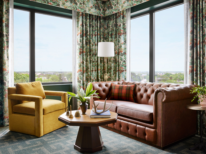 Graduate East Lansing 2