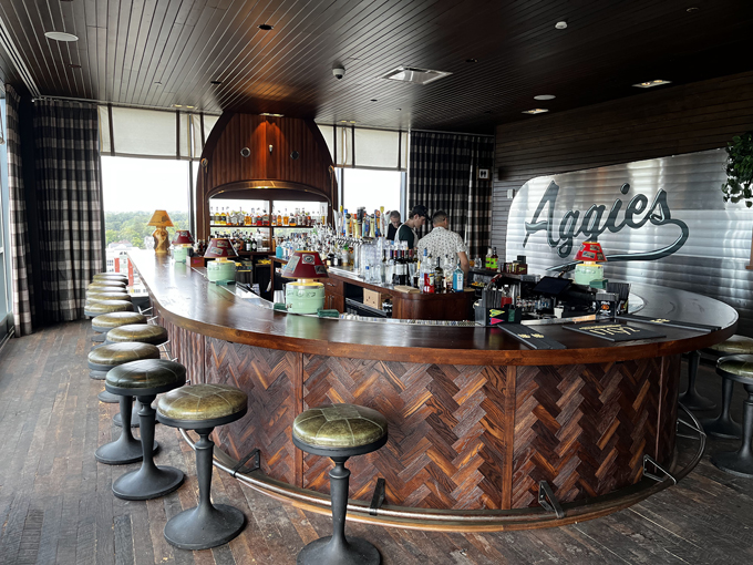 Graduate East Lansing 4