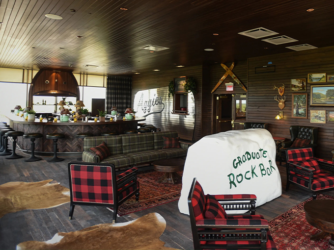 Graduate East Lansing 8