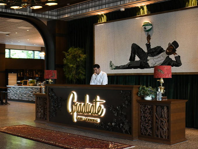 Graduate East Lansing 10