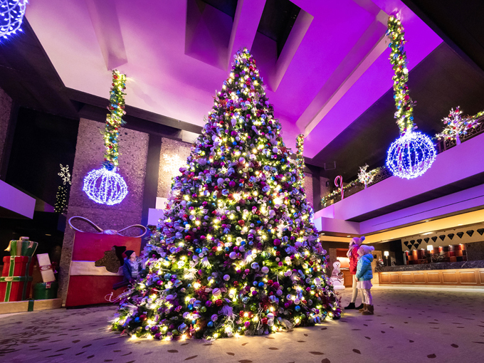 Grand Geneva Resort & Spa 2