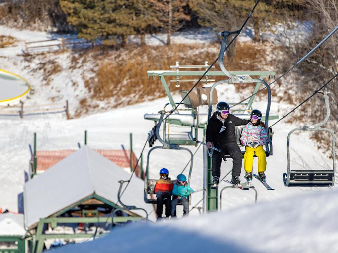 Grand Geneva Resort & Spa 3