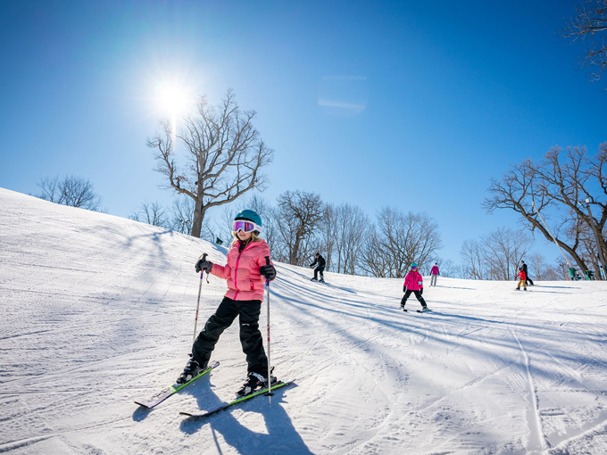 Grand Geneva Resort & Spa 5