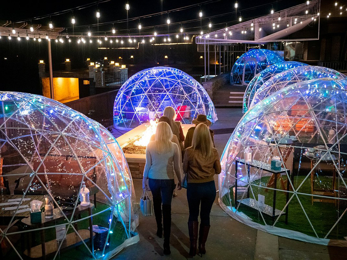 Grand Geneva Resort & Spa 6