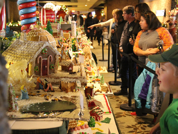 Grand Geneva Resort & Spa 7