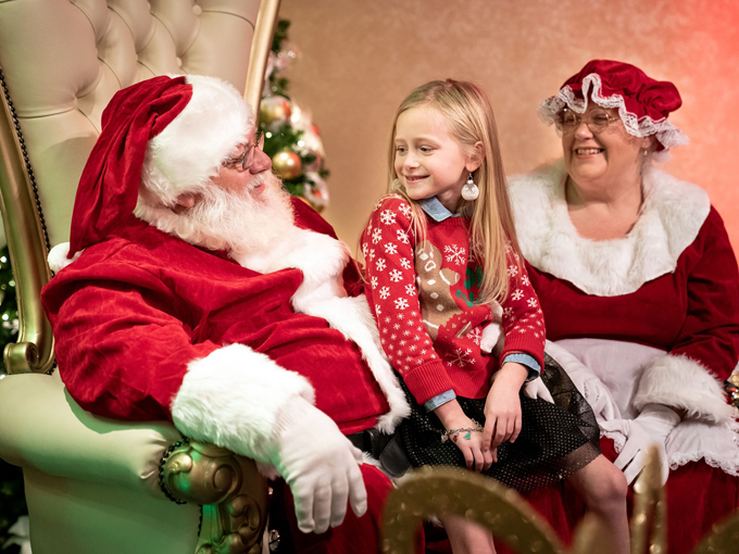 Grand Geneva Resort & Spa 9