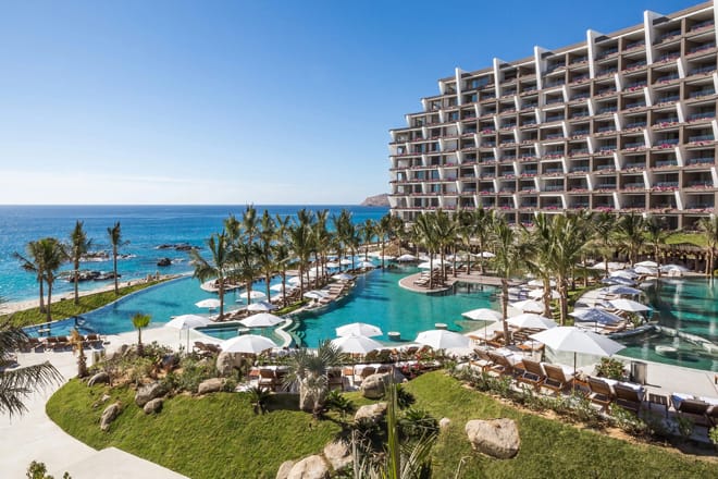 Grand Velas Boutique Los Cabos