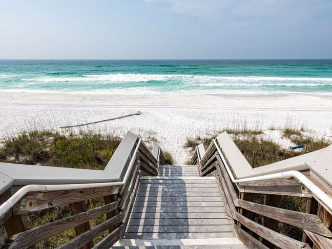 Grayton Beach State Park 2