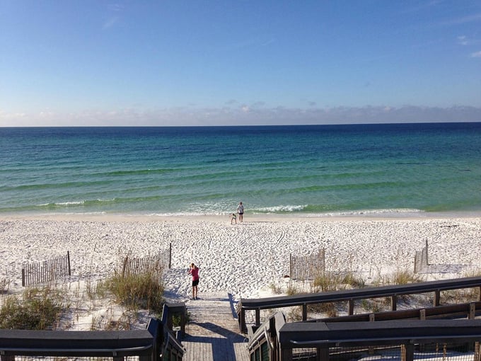 Grayton Beach State Park 3