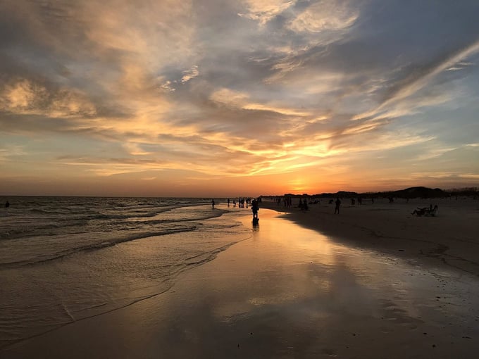 Grayton Beach State Park 6