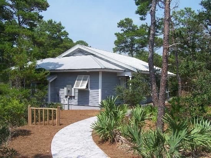 Grayton Beach State Park 8